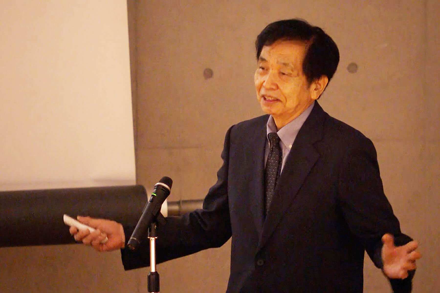 Commitment to manufacturing that can be used overseas by enhancing the ...