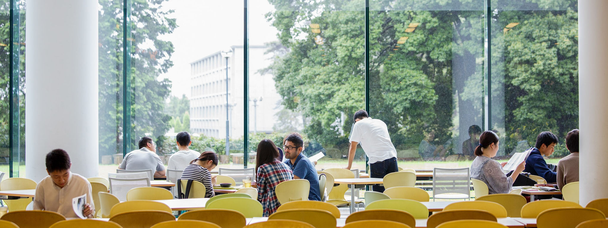 総合情報学科 システム情報専攻 | 東洋大学 入試情報サイト